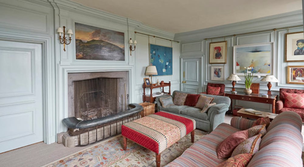 Exploring Edwardian Window & Door Design