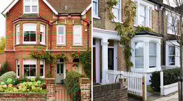 A Guide To Victorian Window & Doors | Salisbury Joinery