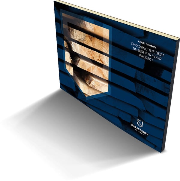 Timber Information Guide | Salisbury Joinery