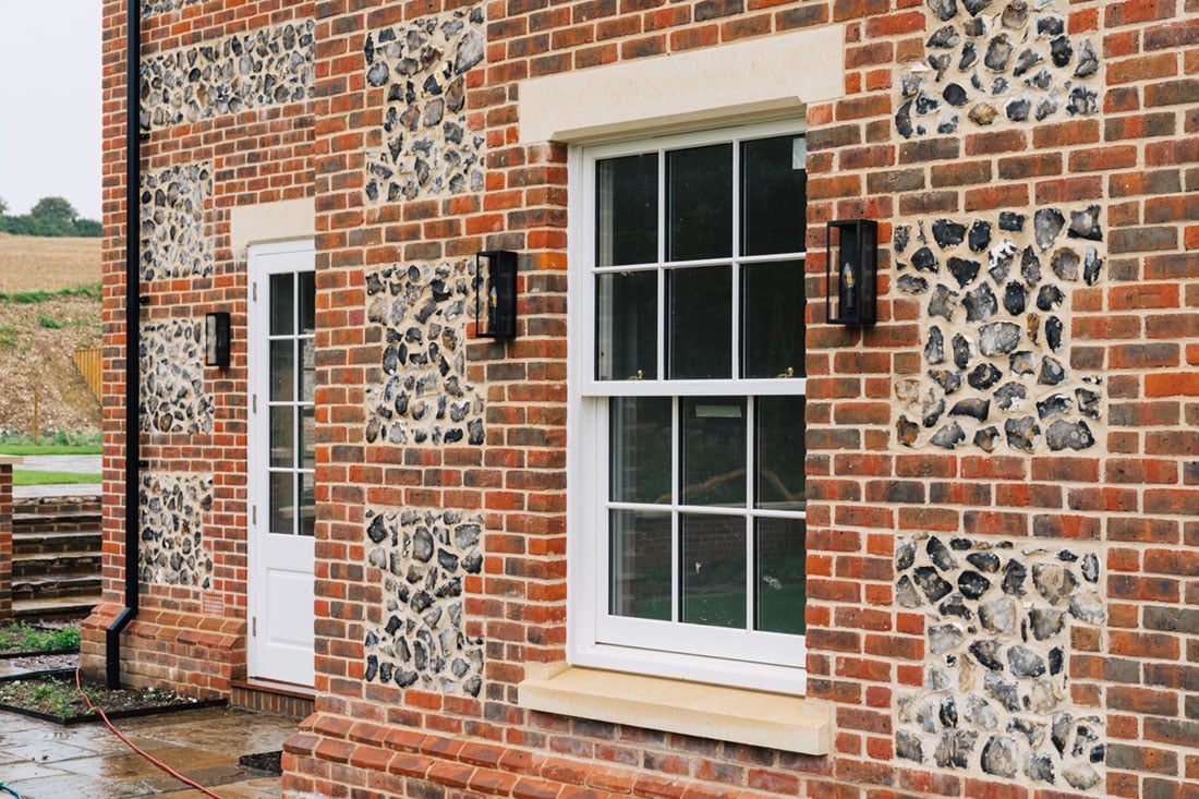 Complying with Part Q (security) regulations, windows and doors