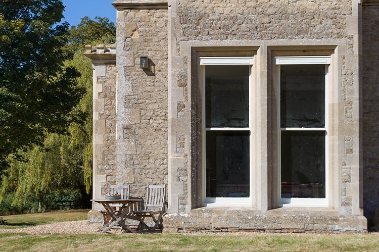 Heritage Windows | Traditional Doors | Conservation Area Windows