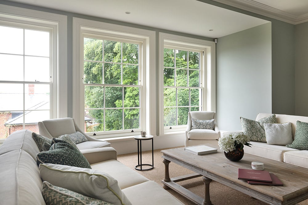 PAS24 Timber Windows | Part Q Windows | High Security Windows