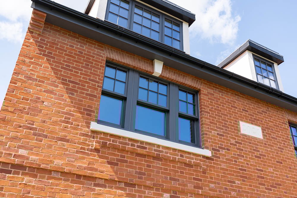 PAS24 Timber Windows | Part Q Windows | High Security Windows