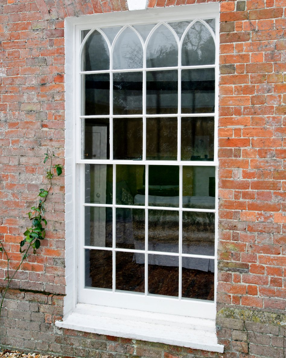 5 Flexible Ways to Bespoke Timber Windows