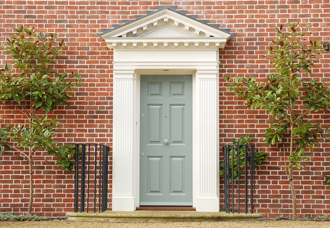 Timber Windows, Bespoke Doors, Staircases | Salisbury Joinery